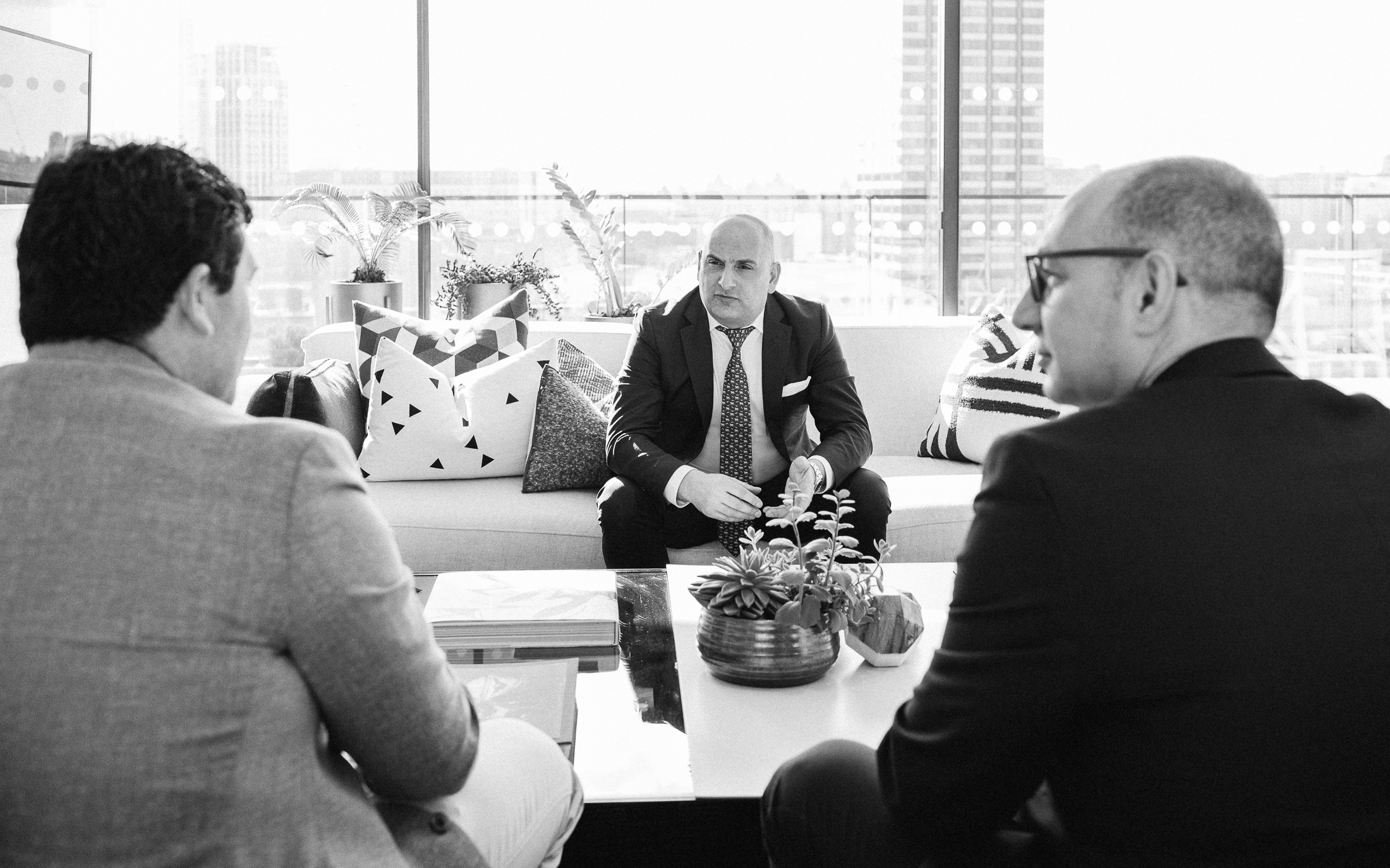 Restaurant Consultants | Business Project Management