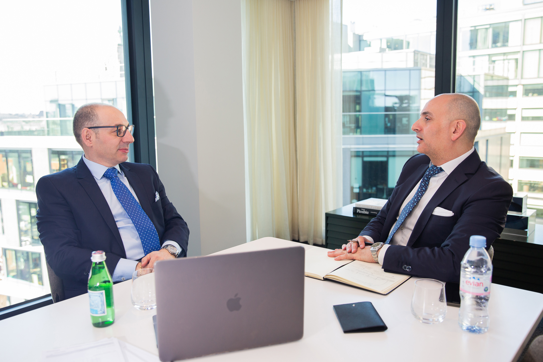 Everyone benefits from hospitality coaching