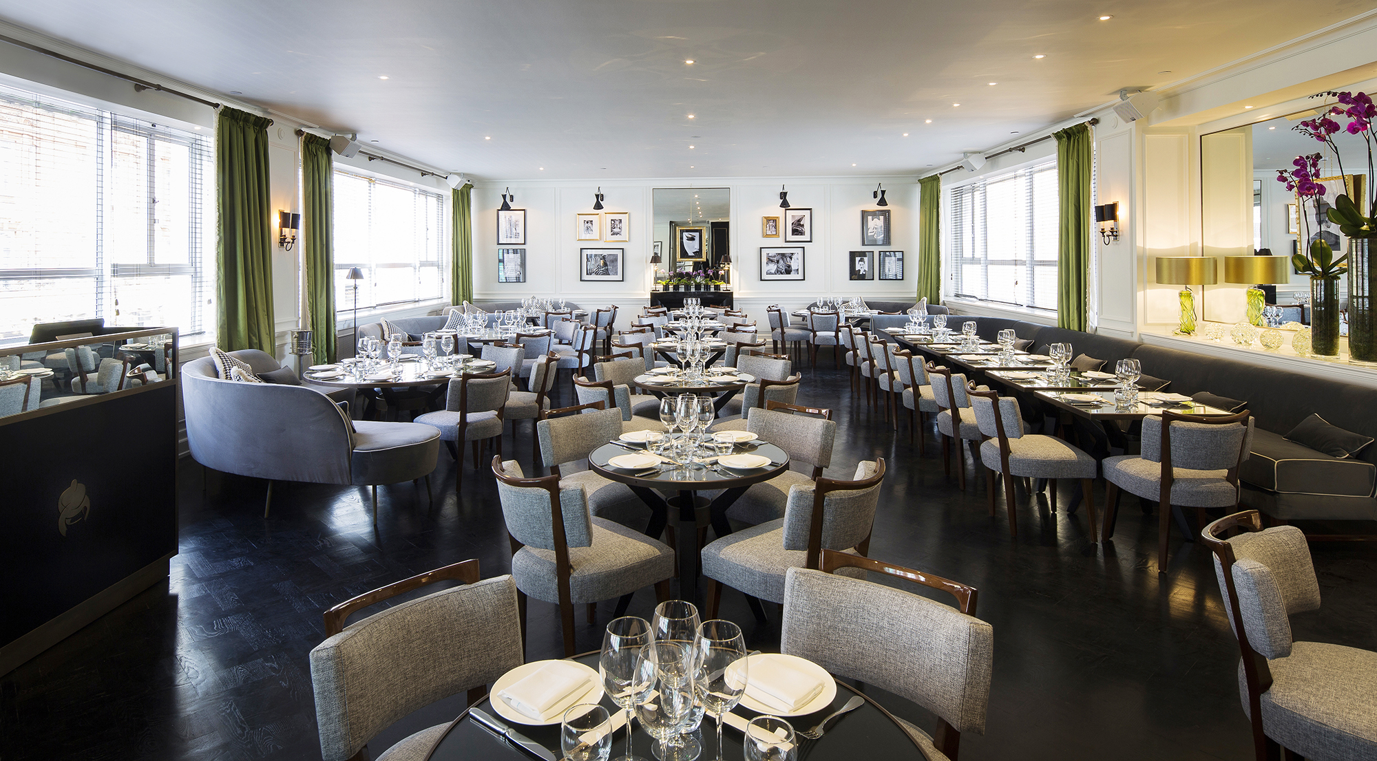 Restaurant Management | Restaurant Consultants