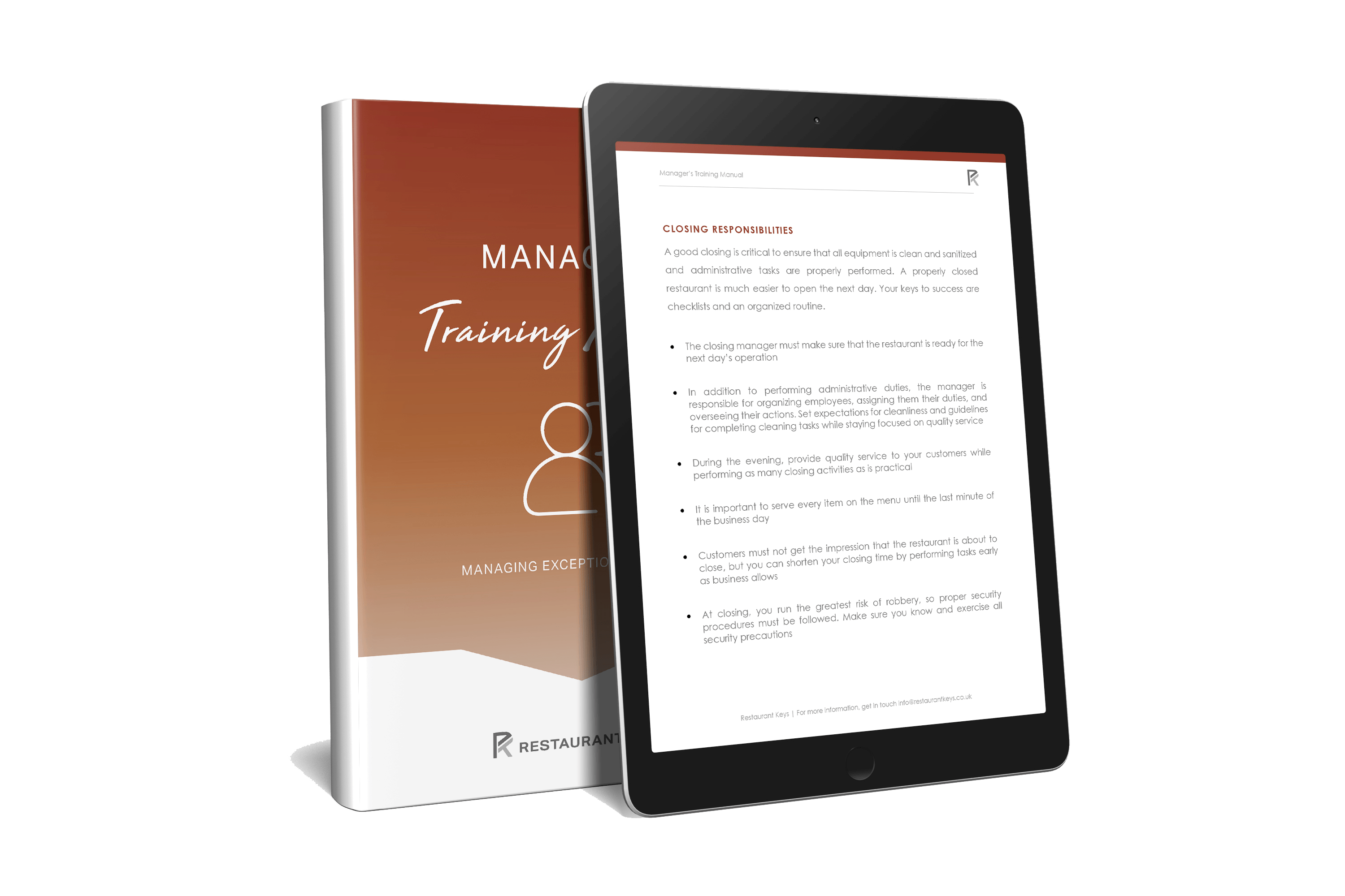 The Sensible Drinking Message – Restaurant Keys | Hospitality Consultants