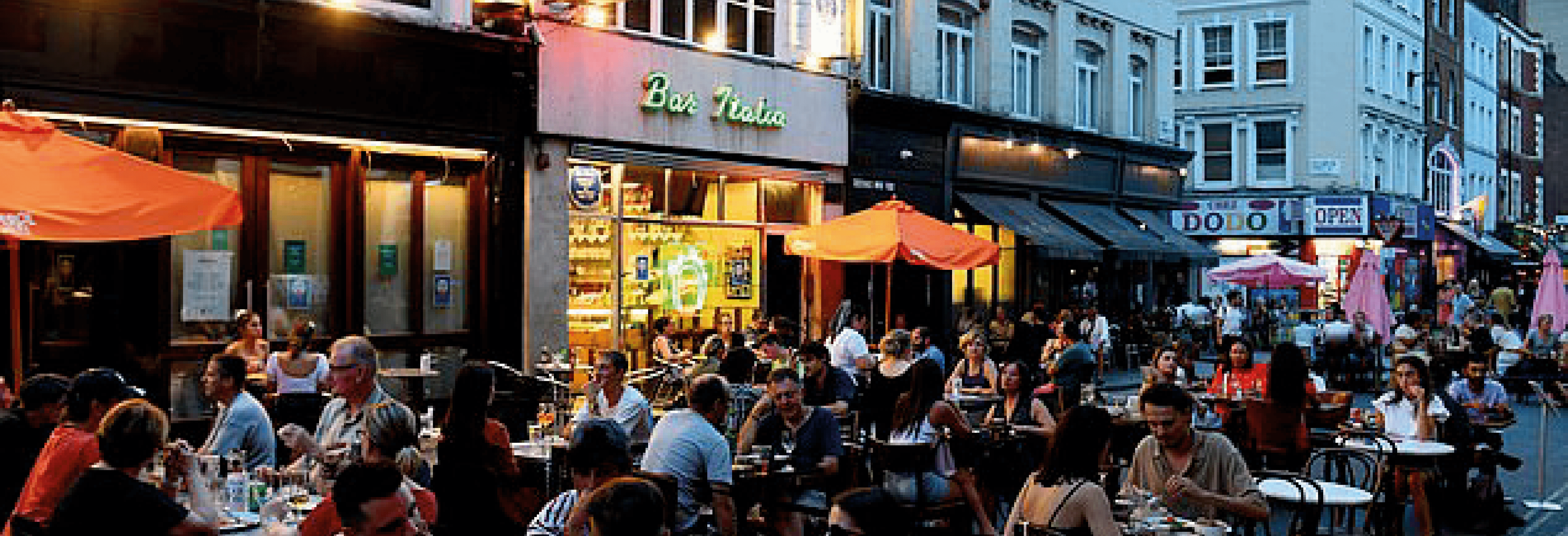 Who Are Your Competitors? – Restaurant Keys | Hospitality Consultants