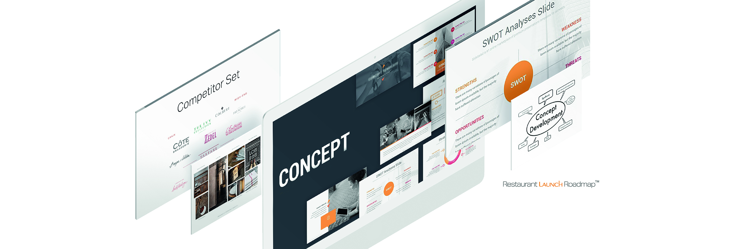 Concept Development – Restaurant Keys | Hospitality Consultants