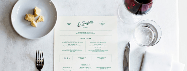 Create Your Menu – Restaurant Keys | Hospitality Consultants