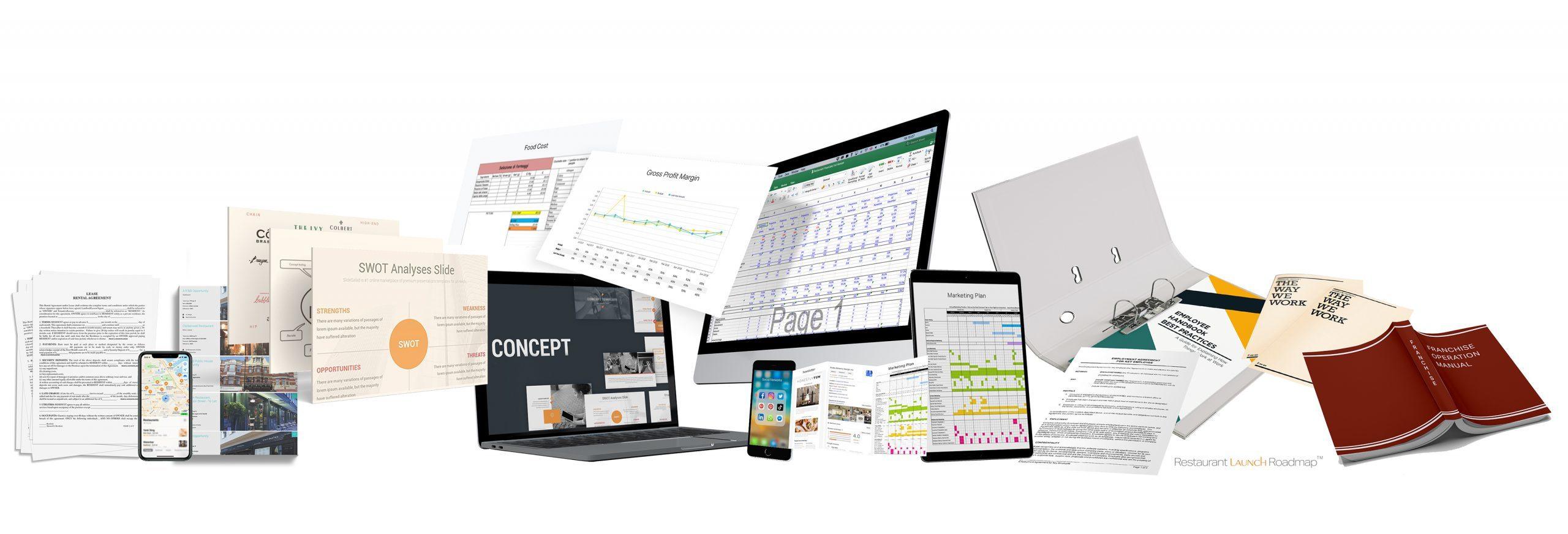 Restaurant Launch Roadmap – Restaurant Keys | Hospitality Consultants