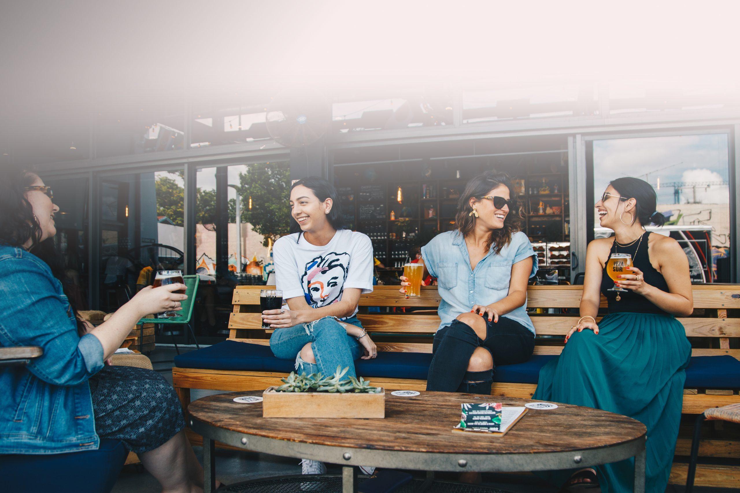 Running Restaurants After COVID19